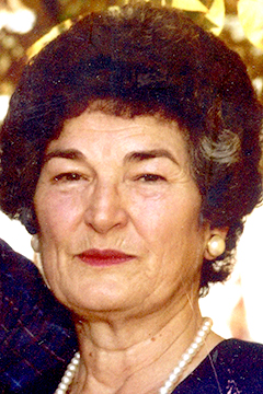 Judith White | News, Sports, Jobs - The Nashua Telegraph